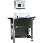 AP Dataweigh | Checkweighers, Metal Detectors, Reject systems