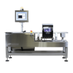 AP Dataweigh | Checkweighers, Metal Detectors, Reject systems