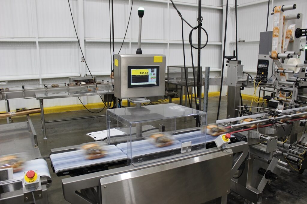 3 Features Every Check Weigh System Should Have - AP Dataweigh, Inc.